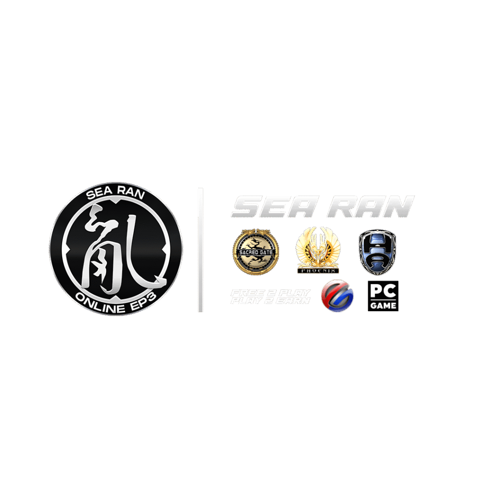 SEA RAN ONLINE - Your Ran. Your Story.